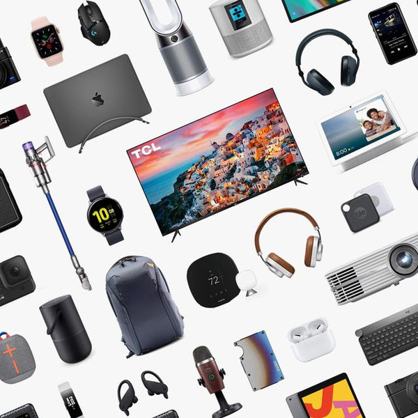 Tech Gadgets – Saamaan.Pk
