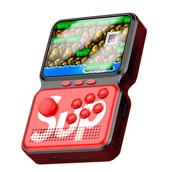 Sup Game Box 900 In 1 Retro Handheld Game Console