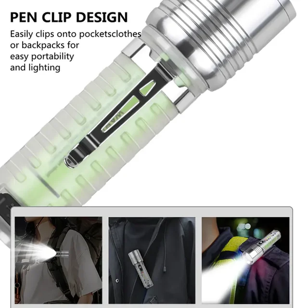 Accessories And Gadgets