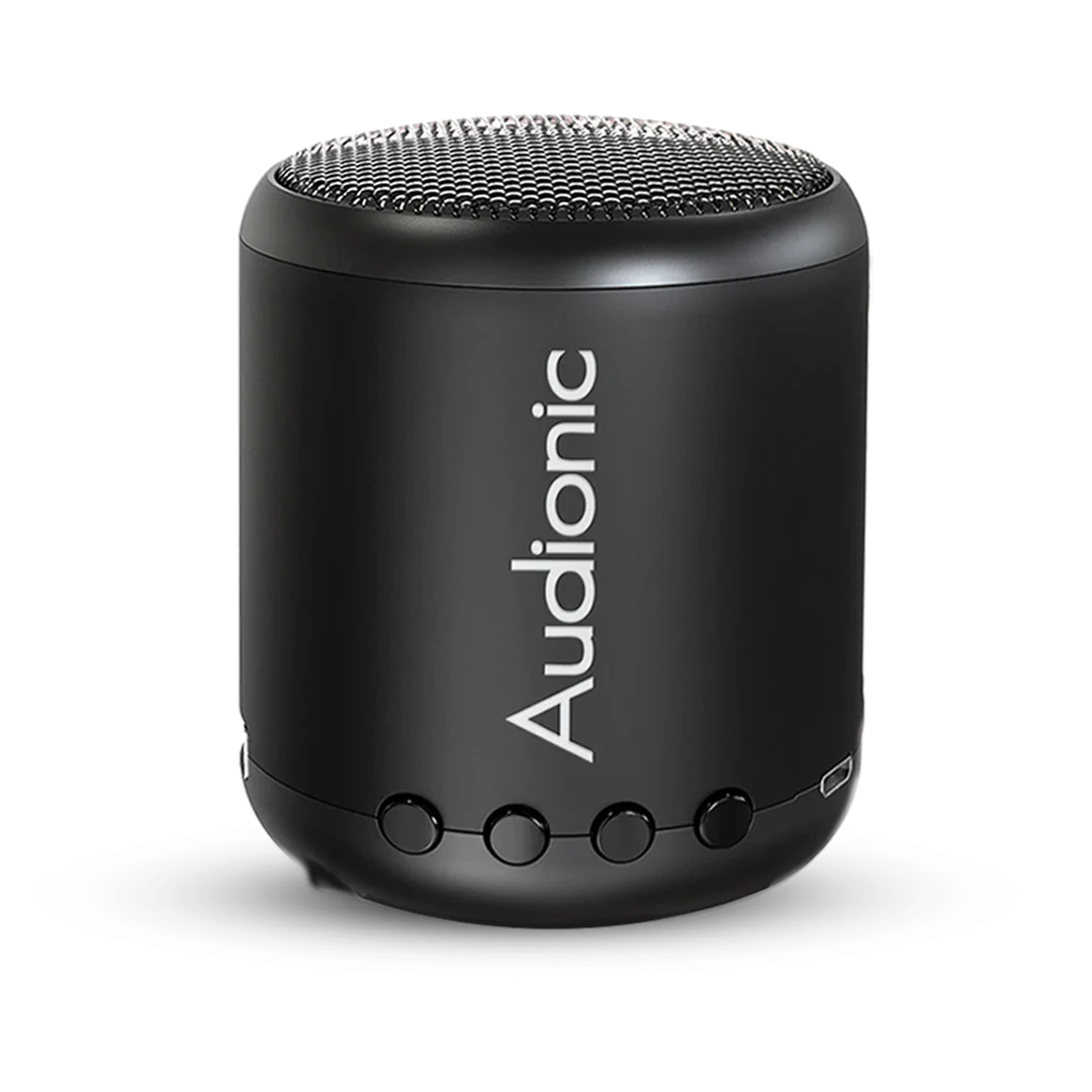 Audionic
